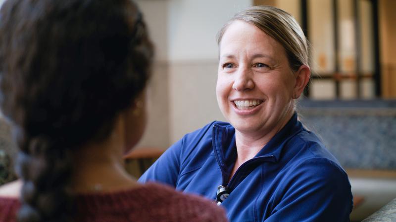 Behavioral Health Careers
