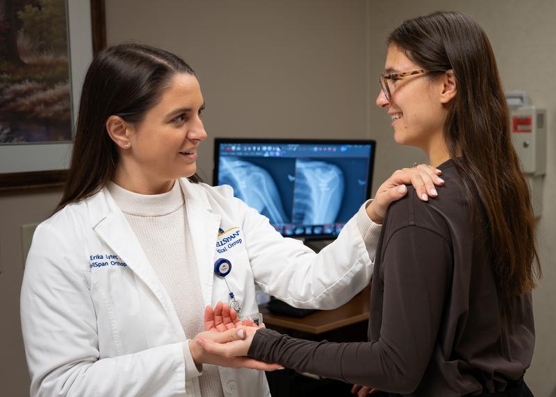 Advanced Practice Providers