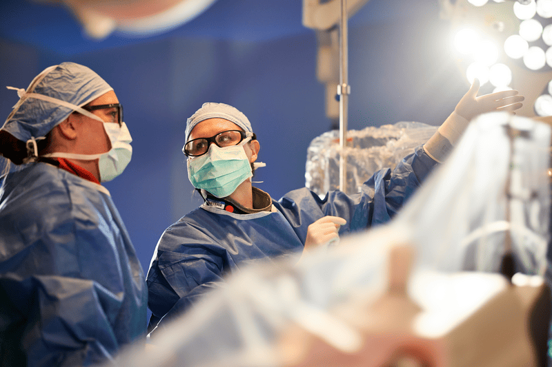 Interventional Cardiology Services - WellSpan Health