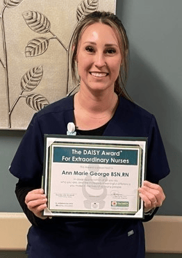 Congratulations to our DAISYs! - Wellspan Health