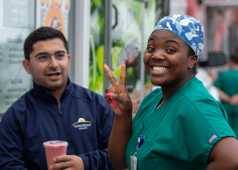 General Surgery Residency - Leadership and Faculty - WellSpan Health