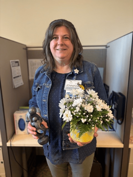 Congratulations to our DAISYs! - Wellspan Health