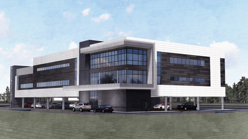 WellSpan Outpatient Center at CityGate - WellSpan Health