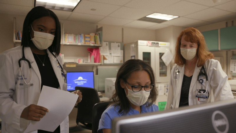 Orthopedic Surgery Residency - Alumni - WellSpan Health