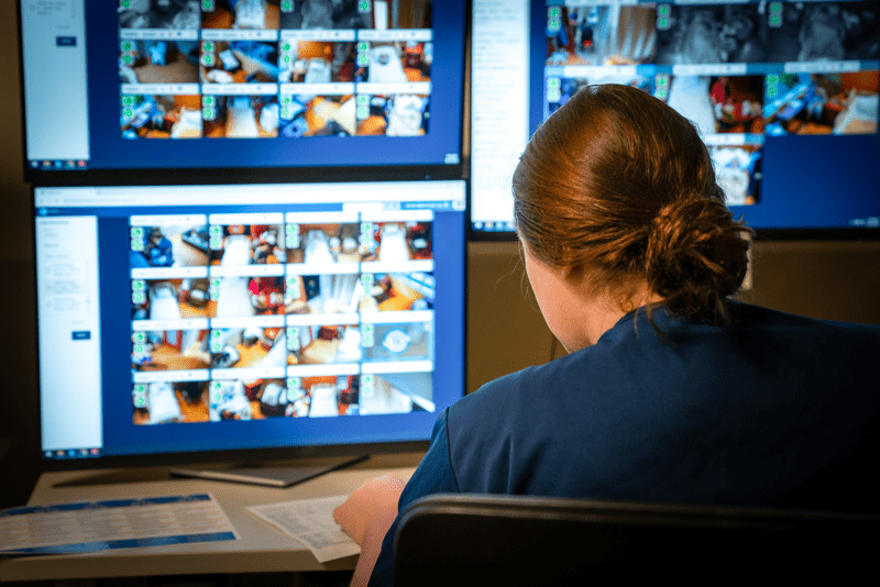 WellSpan uses AI to improve patient safety, address nursing burnout ...