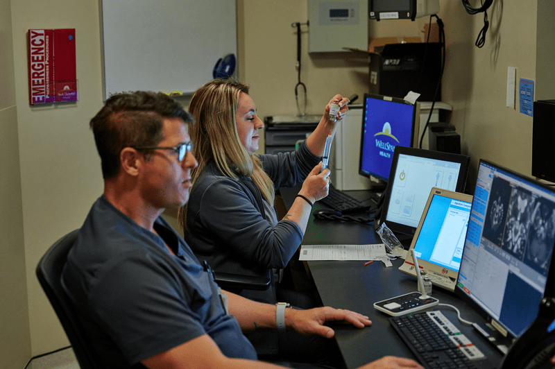 Medical Staff Services - WellSpan Health