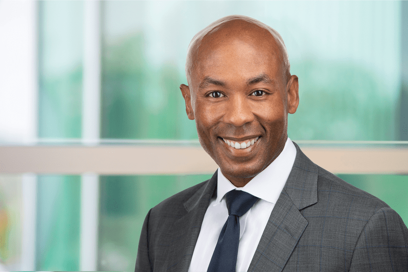 Harvey Green - WellSpan Health