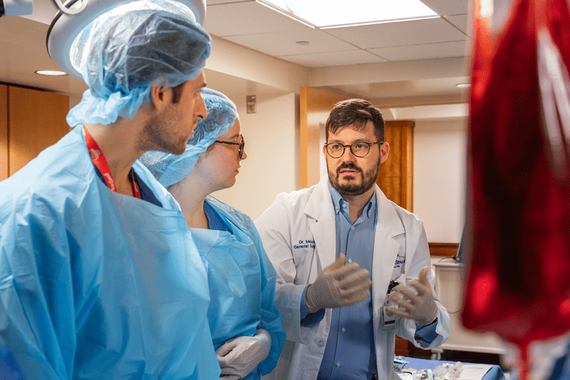 General Surgery Residency - Our Program - WellSpan Health