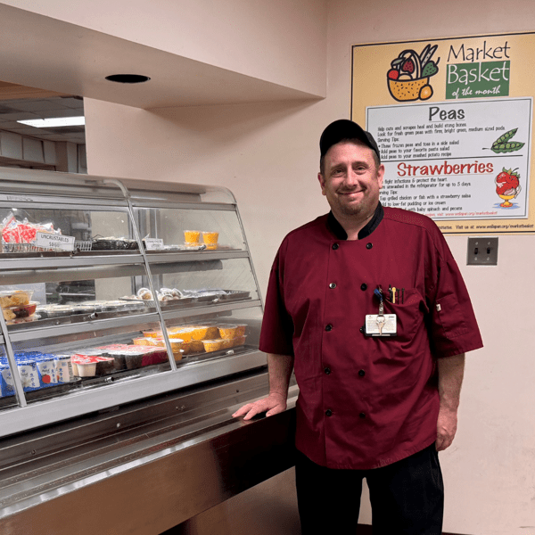 Recognizing Hospital and Health System Week - Wellspan Health