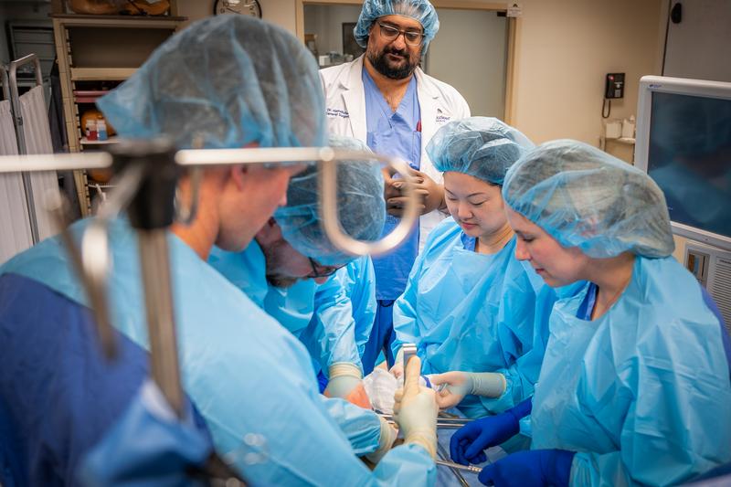 General Surgery Residency - WellSpan York Hospital - WellSpan Health