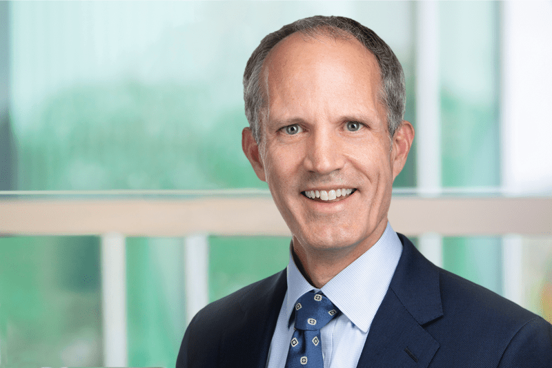 Keith Smith - WellSpan Health