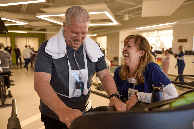 General Cardiology Services - WellSpan Health