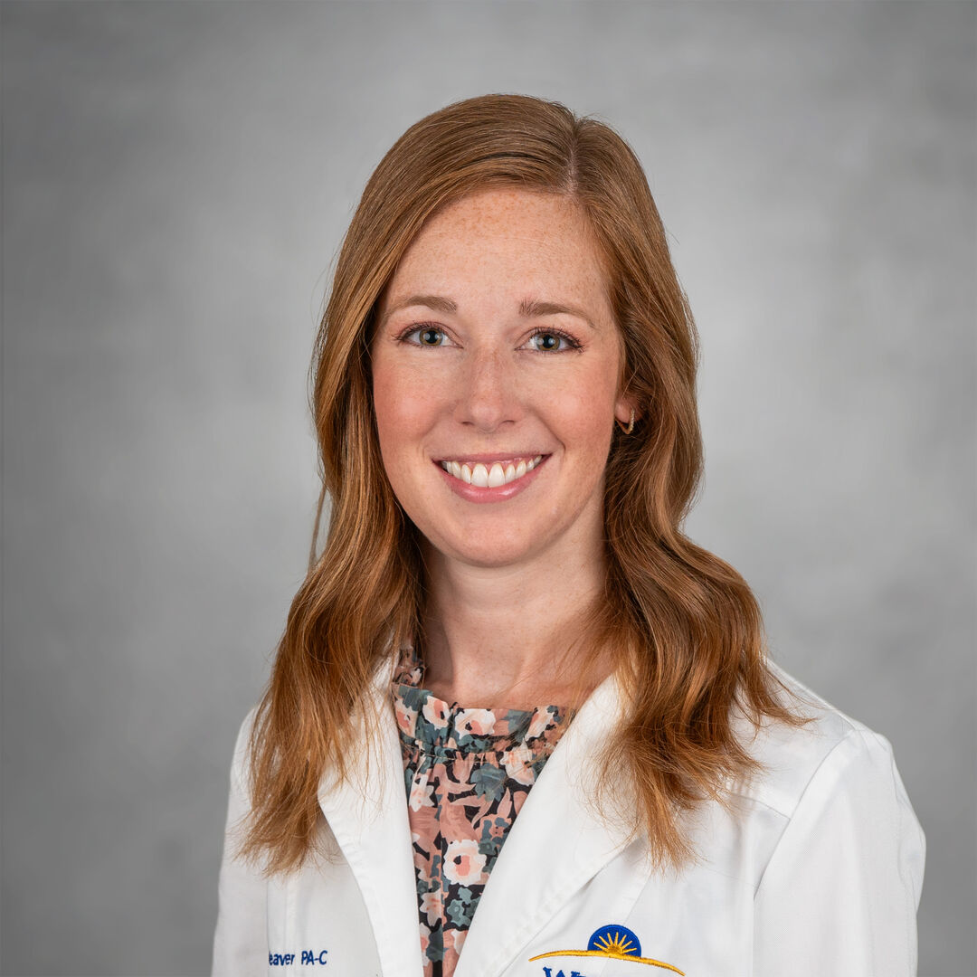 Ashlee F Weaver - WellSpan Health