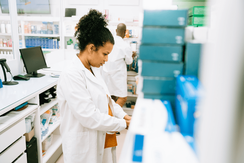 Pharmacy Residency - PGY-1 Program - WellSpan Health