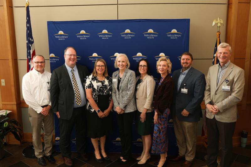 Our residents and fellows celebrate graduation - Wellspan Health