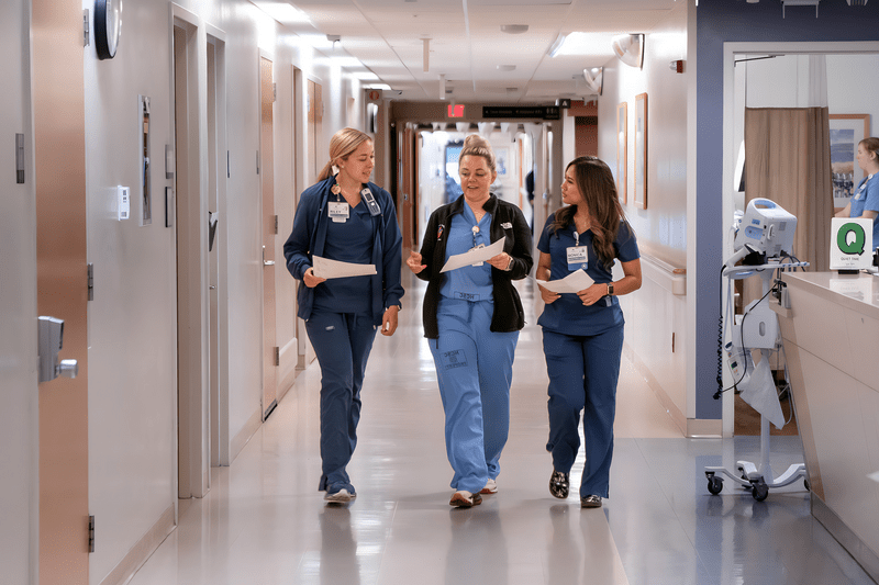 WellSpan Team Members and Partners - WellSpan Health