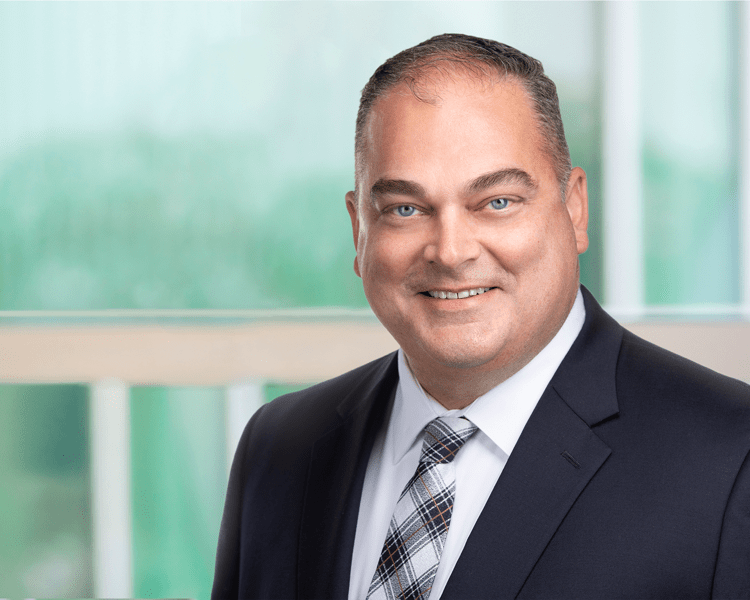 David Gasperack - WellSpan Health