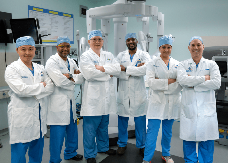 For Healthcare Professionals - WellSpan Health