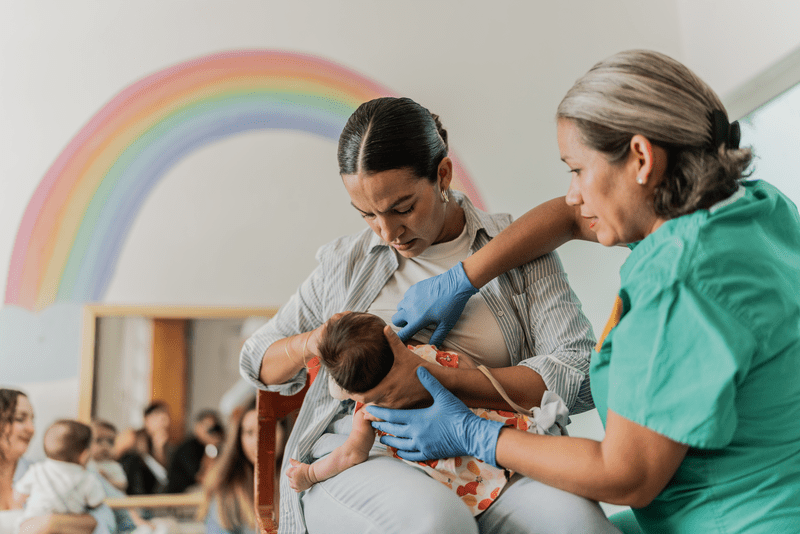 Midwifery Services - WellSpan Health