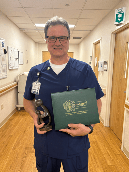 Congratulations to our DAISYs! - Wellspan Health