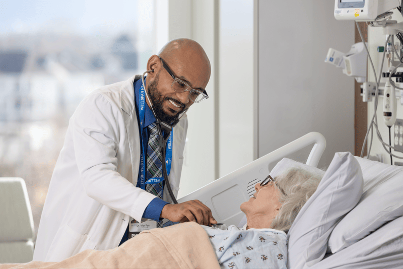 WellSpan Evangelical Community Hospital Patient Resources - WellSpan Health