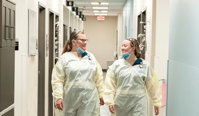 New Employee Orientation - WellSpan Health