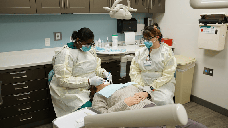 Dental Residency - WellSpan York Hospital - WellSpan Health