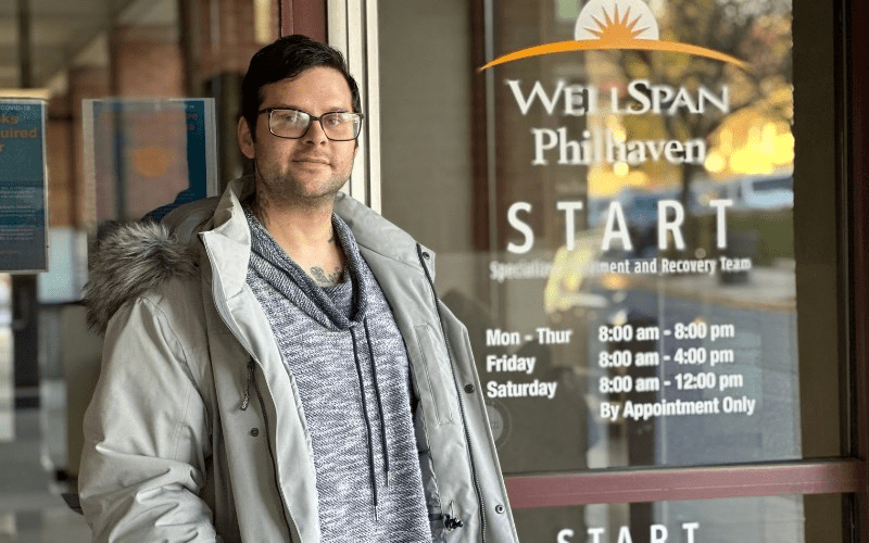 Behavioral Health and Addiction - WellSpan Health