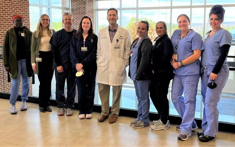 Too much fat in your blood? WellSpan Cholesterol Care and Advanced ...