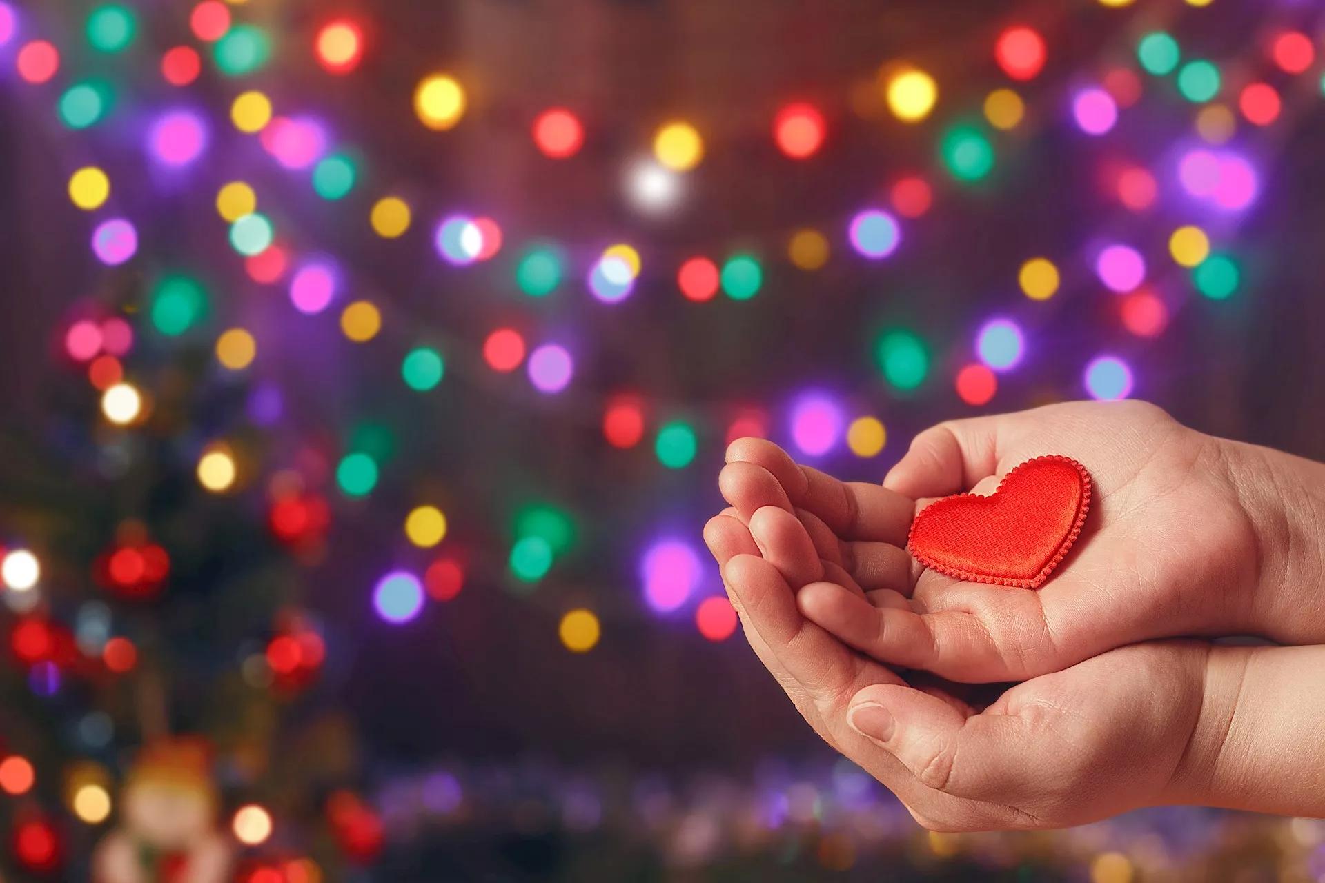 When the holidays make your heart race - Wellspan Health
