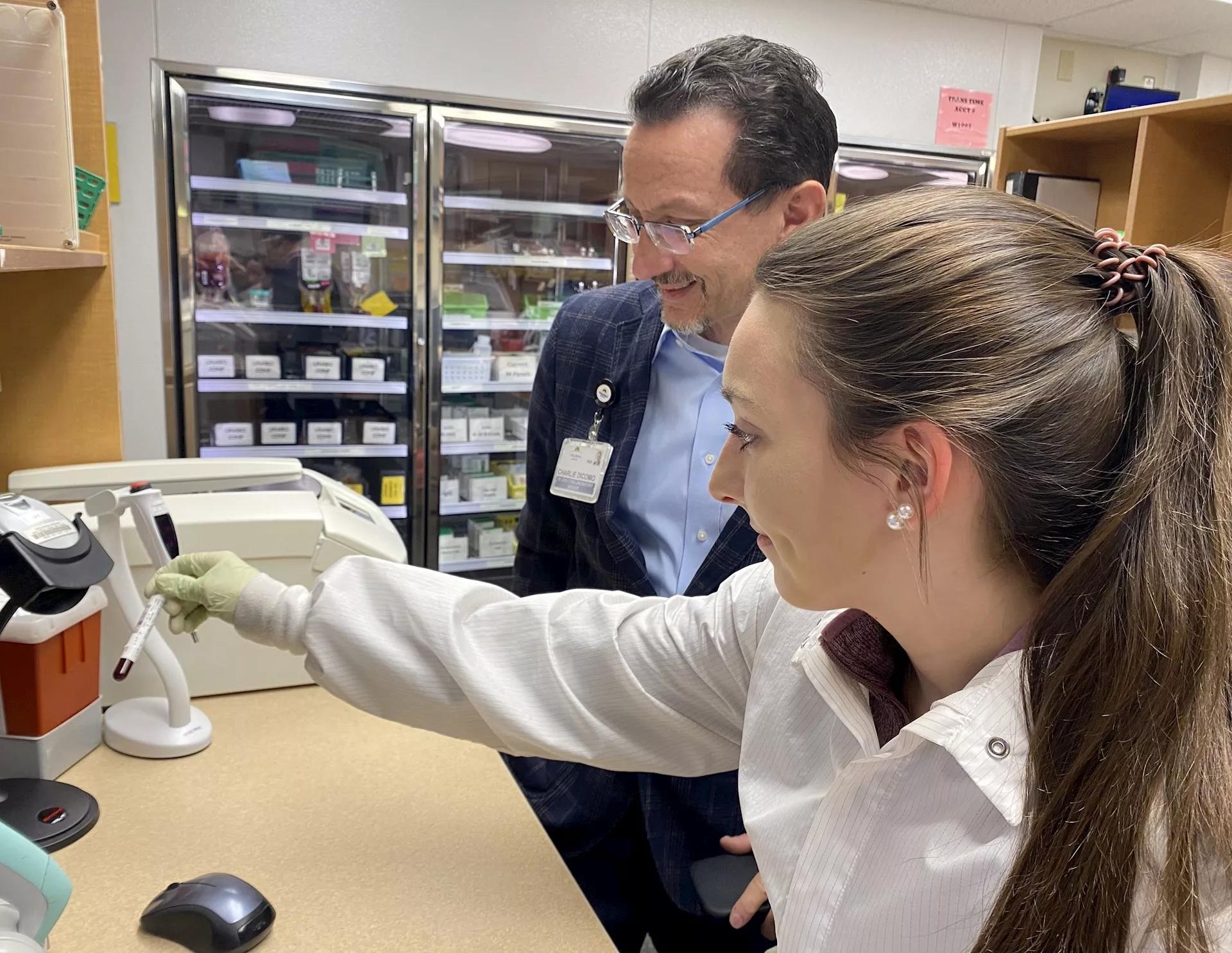 WellSpan Health laboratories receive prestigious accreditation from ...