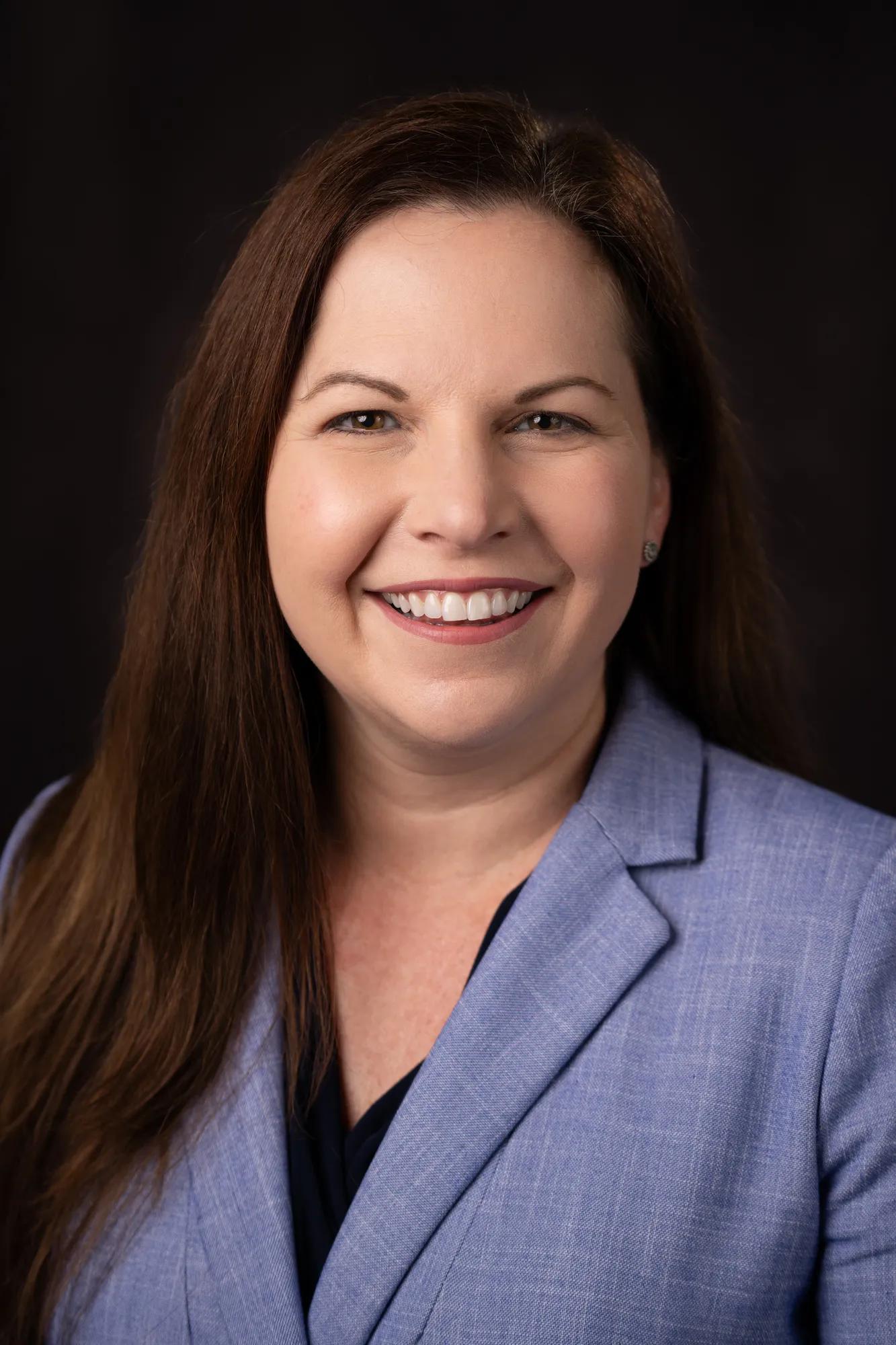 Three team members named finalists for Nightingale Awards of ...
