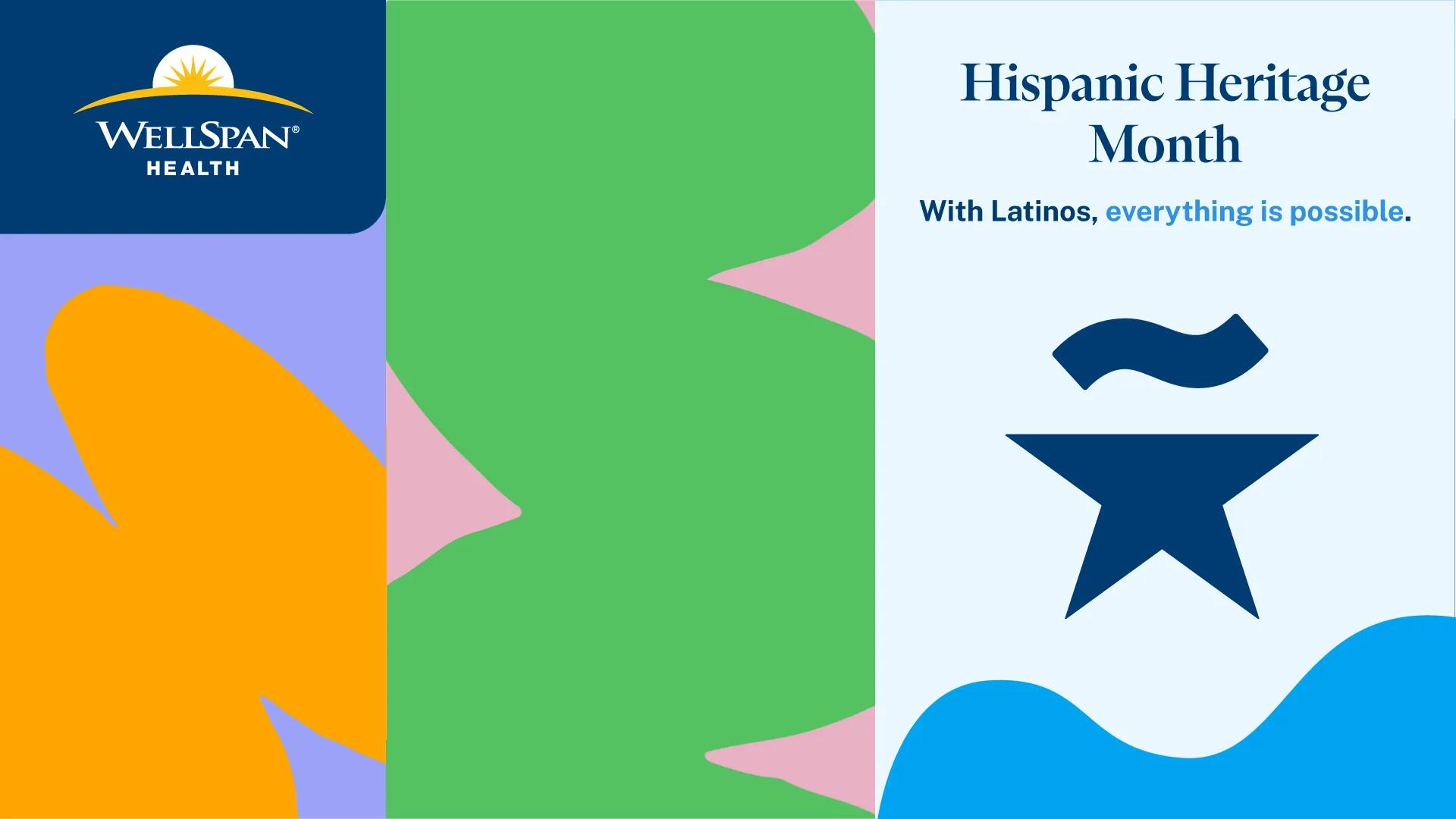 Team members honor Hispanic culture through language, dishes, and music ...