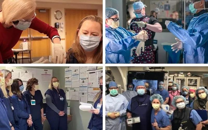 WellSpan recognized for its commitment to quality - Wellspan Health