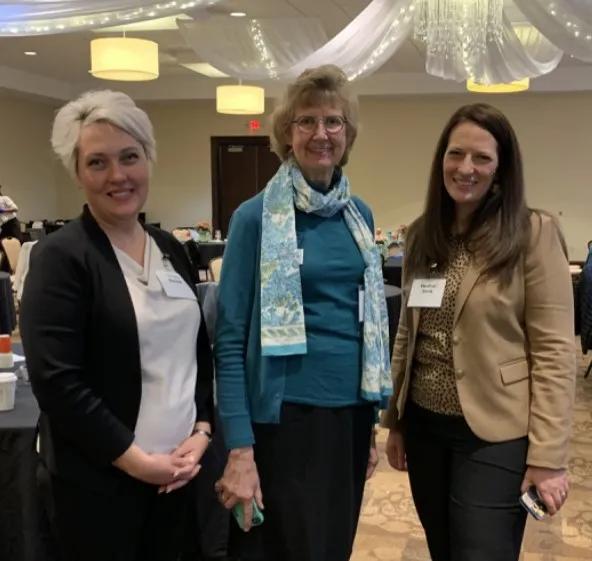 Nursing research helps to prevent workplace violence - Wellspan Health