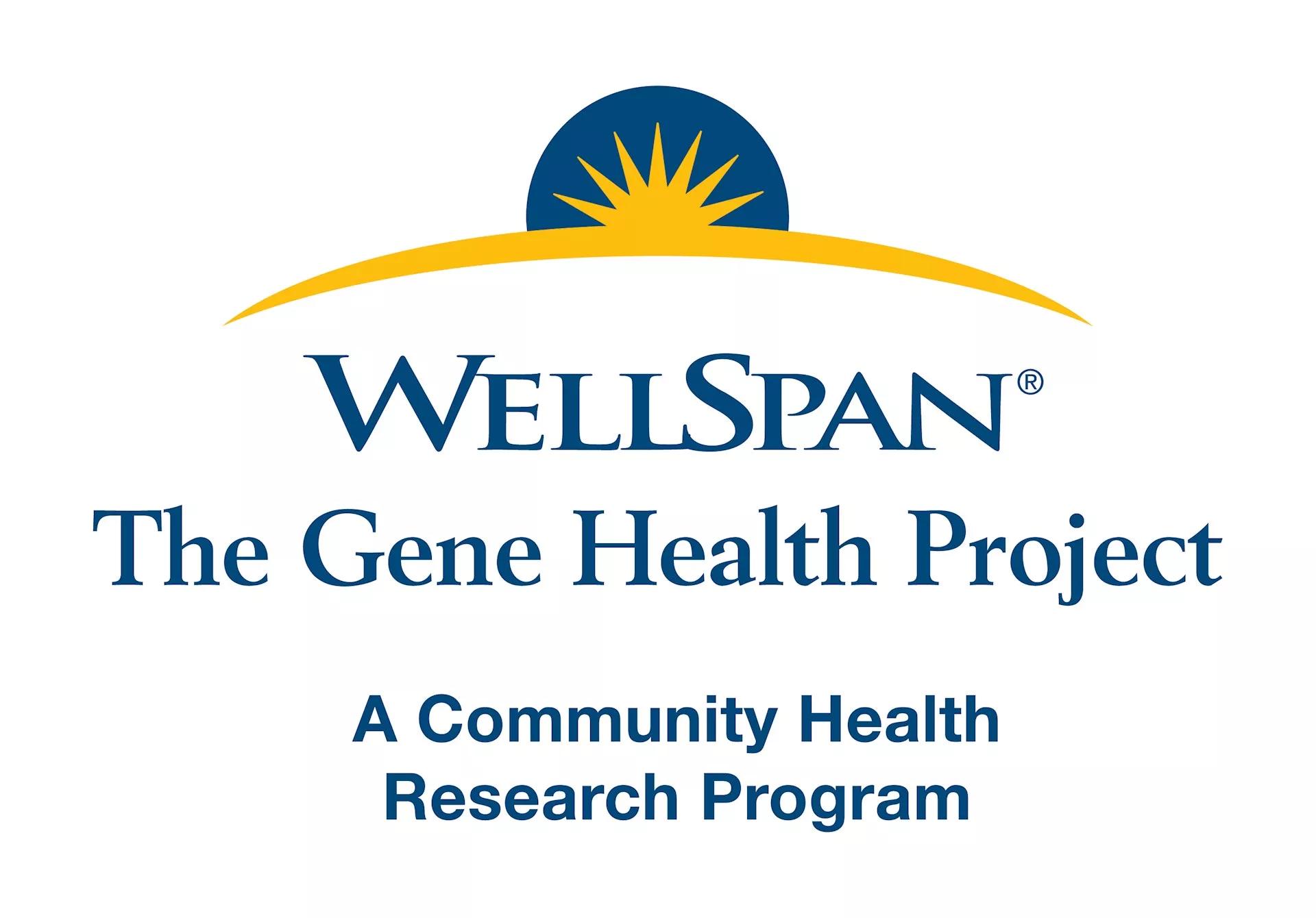 WellSpan Health invites community to participate in Gene Health Project ...