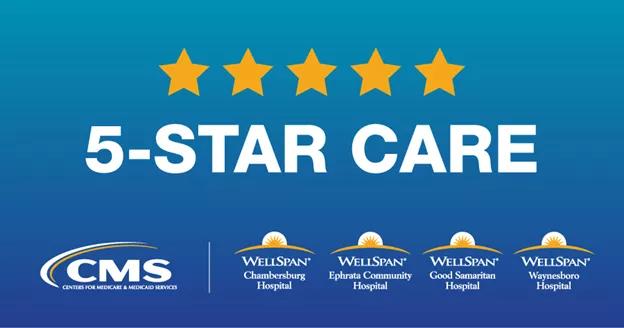 WellSpan hospitals earn top ratings for quality - WellSpan Health