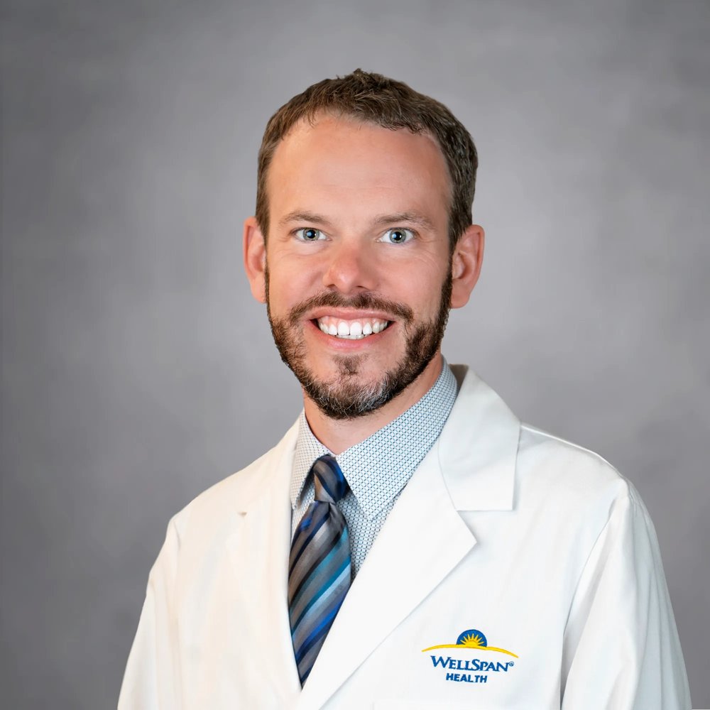 Matthew A Hull - WellSpan Health