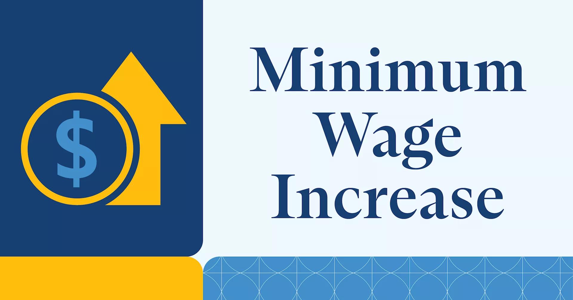 WellSpan Health implements $17 per hour minimum wage increase; weekend ...