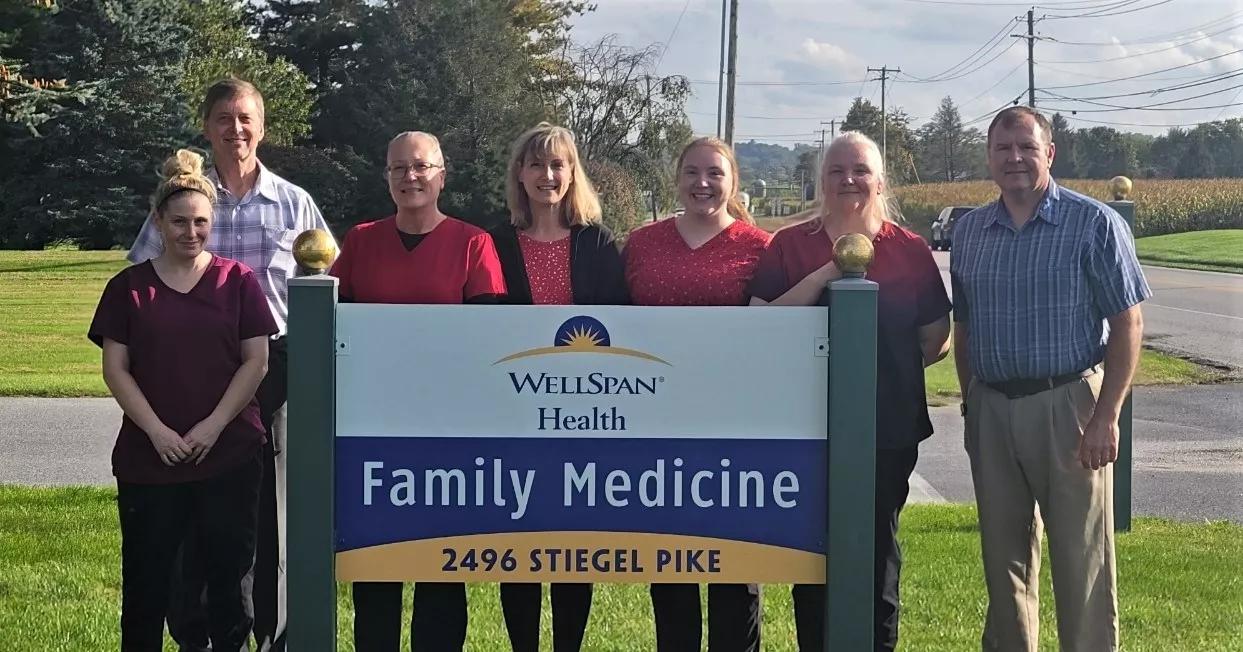 WellSpan Health expands access to care for patients in Lebanon County ...